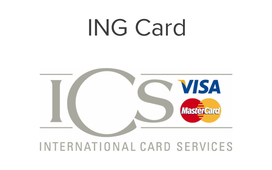 Alles over de ICS Creditcard: Voordelen, Limieten en Hoe het Werkt